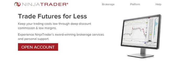 How to use NinjaTrader 8