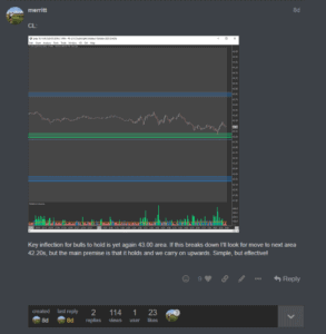 5 Best day trading chat rooms
