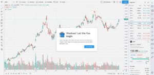 How do I get a free trial of Tradingview? - TradaMaker