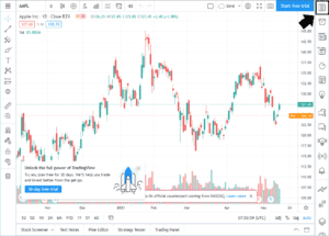 How to Create a TradingView Watchlist - TradaMaker