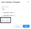 How to use TradingView Templates
