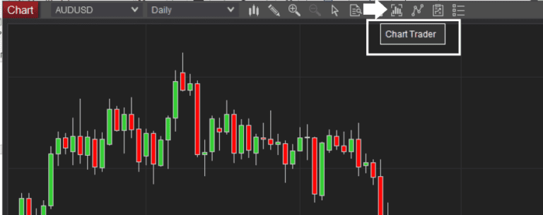 How to use NinjaTrader ATM strategy - TradaMaker