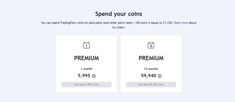 How to Get TradingView Pro, Pro+ or Premium for Free?