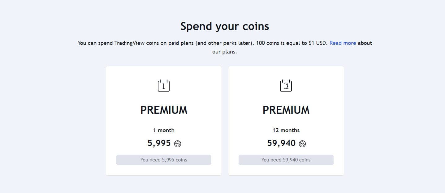 How to Get TradingView Pro, Pro+ or Premium for Free?